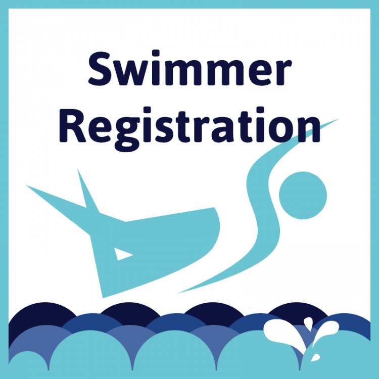 Swim Registration – Lyme Splash